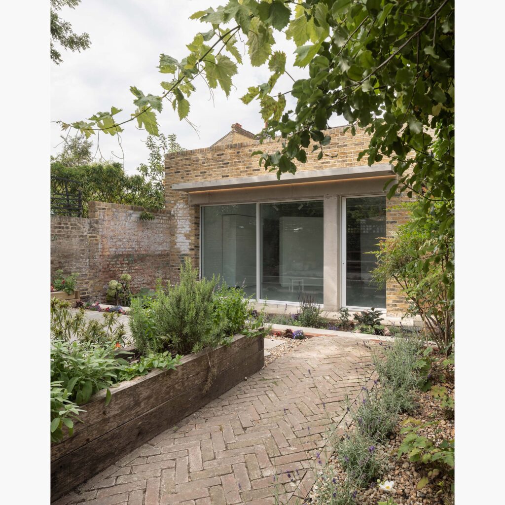 Selected Projects • Common Ground Workshop • Architects In London